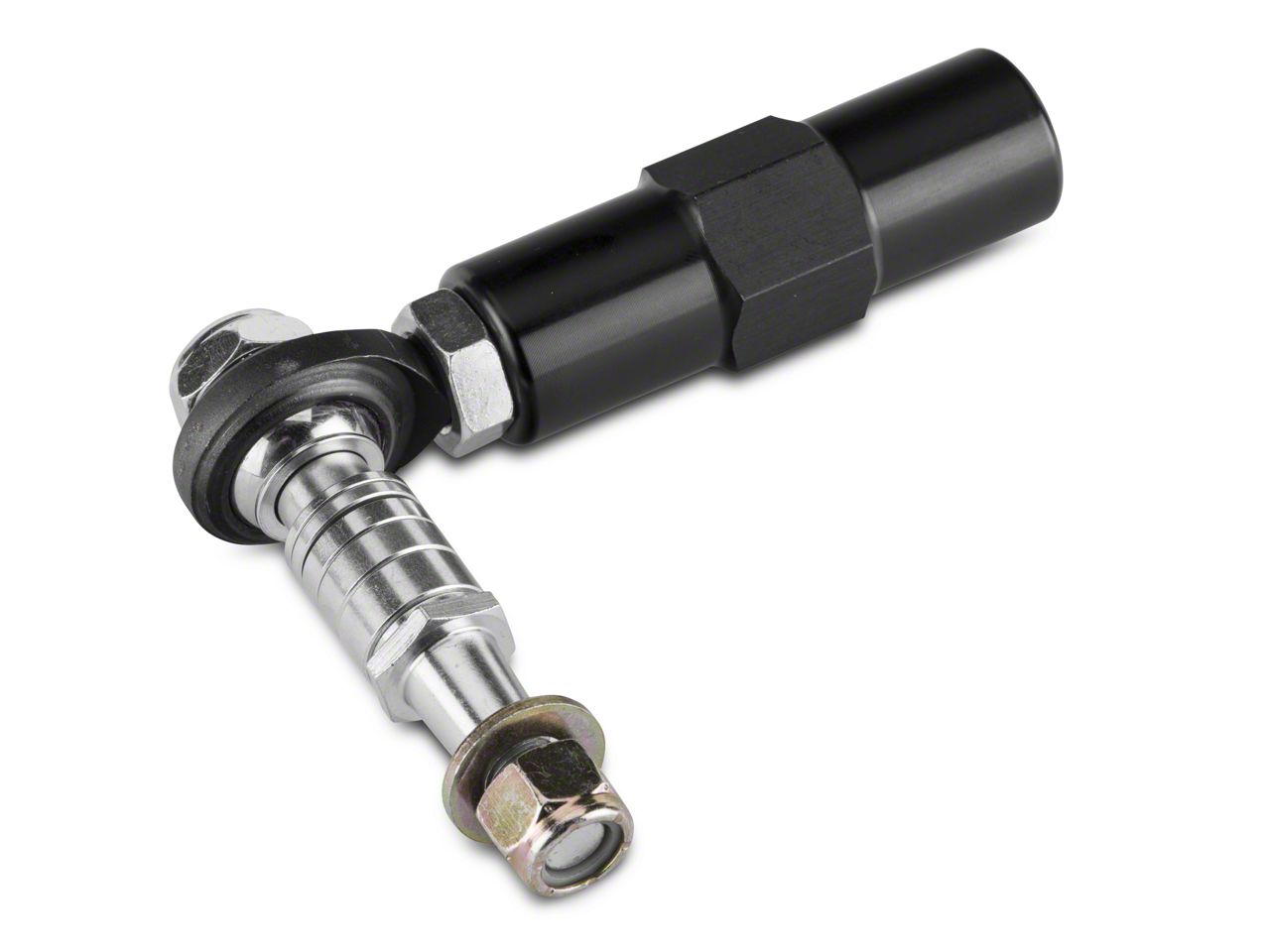 J&M Mustang Adjustable Bump Steer Kit 24511 (94-04 Mustang) - Free Shipping