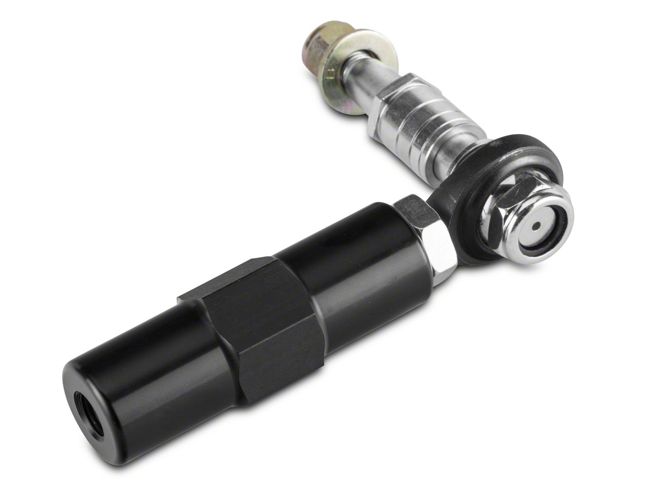 J&M Mustang Adjustable Bump Steer Kit 24511 (94-04 Mustang) - Free Shipping