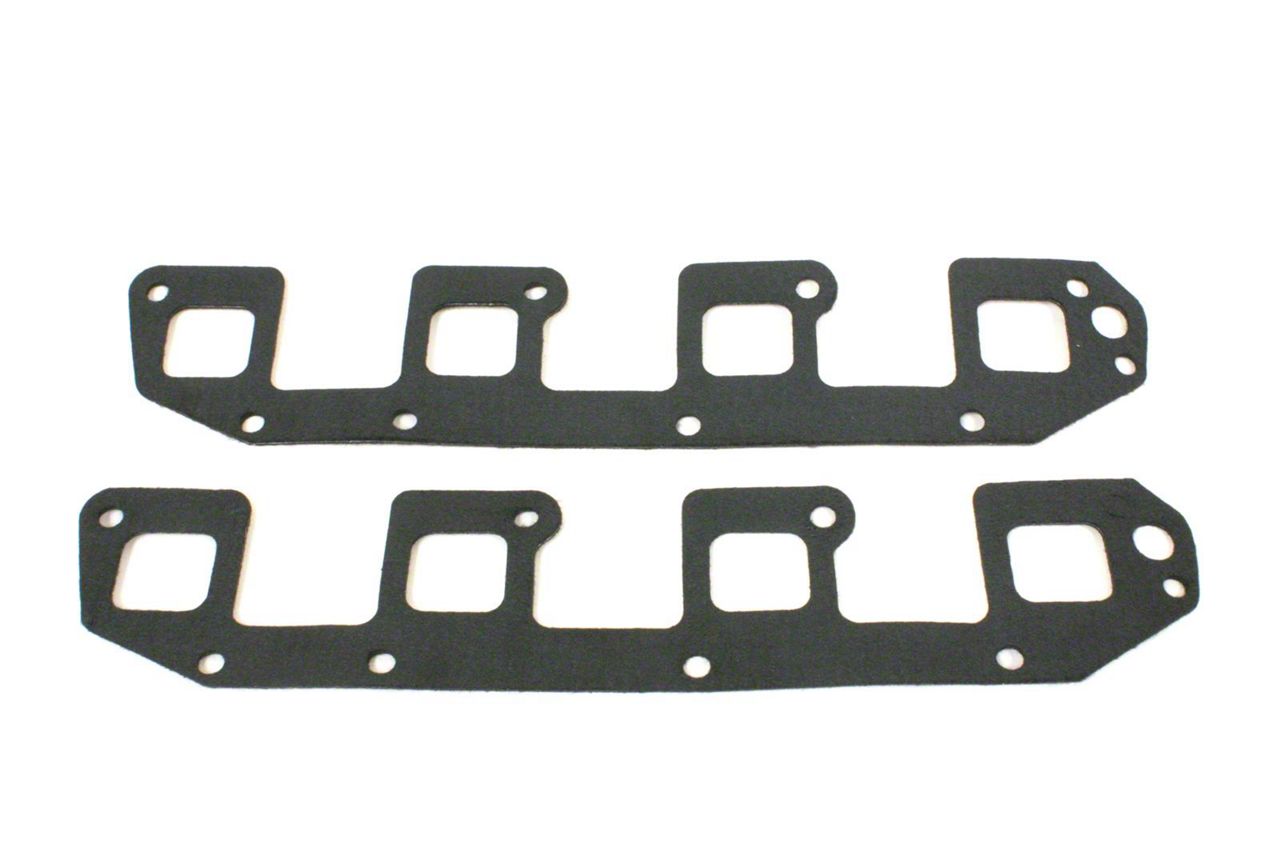 JBA Challenger Rectangular Port Header Gaskets 063-1960 (09-23 5.7L ...