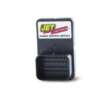 Jet Performance Products Charger Power Control Module; Stage 1 90905 ...