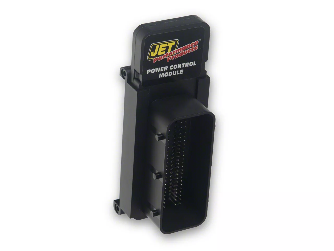 Jet Performance Products Charger Power Control Module; Stage 1 91201 ...
