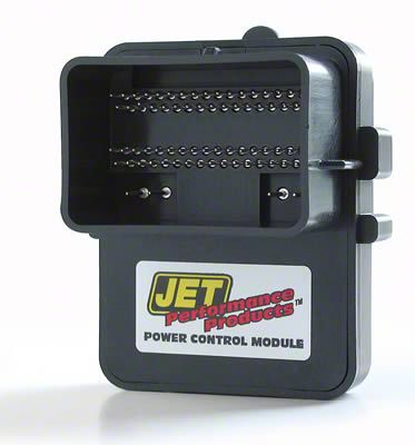 Jet Performance Products Mustang Power Control Module; Stage 1 70007 ...