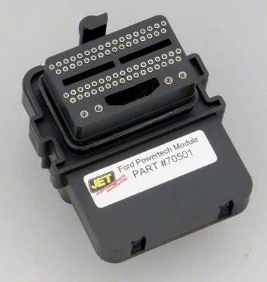 Jet Performance Products Mustang Power Control Module; Stage 1 70501 ...