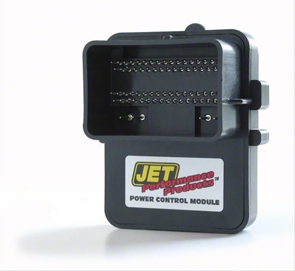 Jet Performance Products Mustang Power Control Module; Stage 1 78711 ...