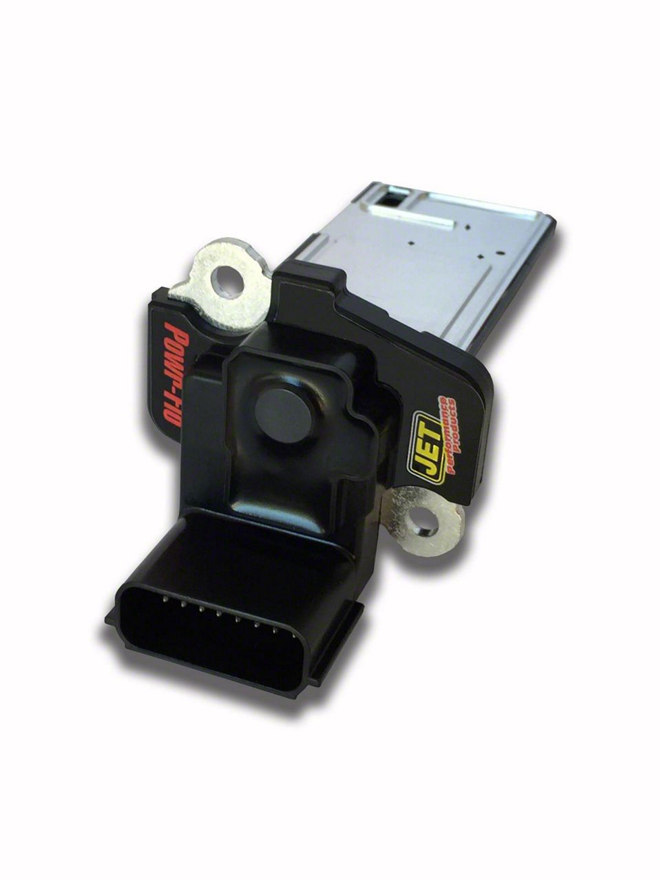 Jet Performance Products Camaro Powr-Flo Mass Air Sensor 69191 (17-24 6 ...