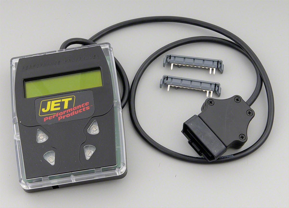 Jet Performance Products Corvette Performance Programmer 15029 (99-04 ...