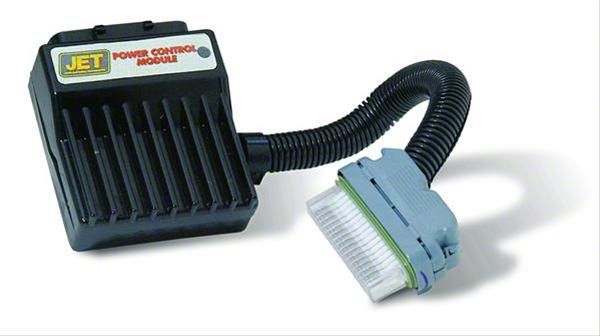 Jet Performance Products Corvette Power Control Module; Stage 1 10316 ...