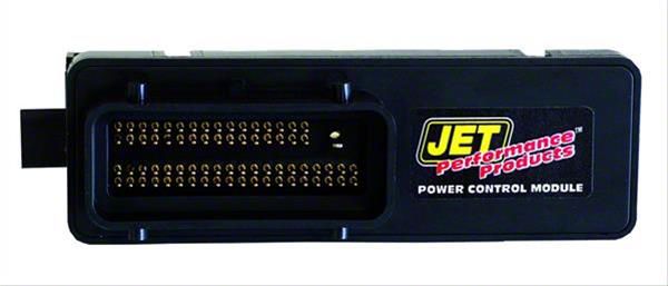 Jet Performance Products Corvette Power Control Module; Stage 2 10716S ...
