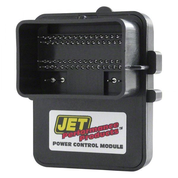 Jet Performance Products Mustang Performance Module 70510 (05-10 ...