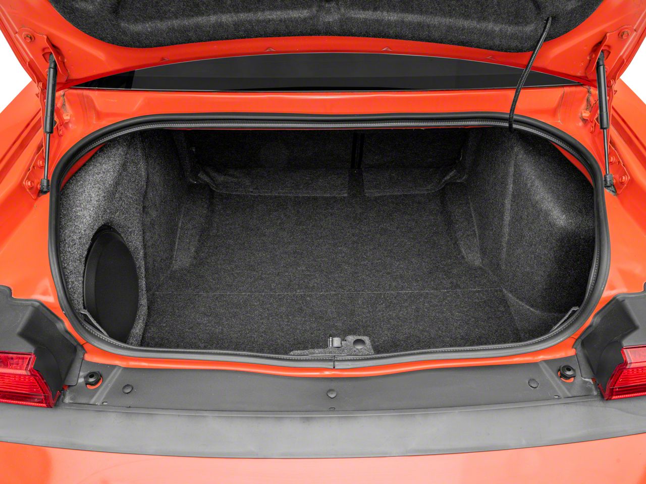 JL Audio Challenger Stealthbox; Black 94453 (09-23 Challenger) - Free ...