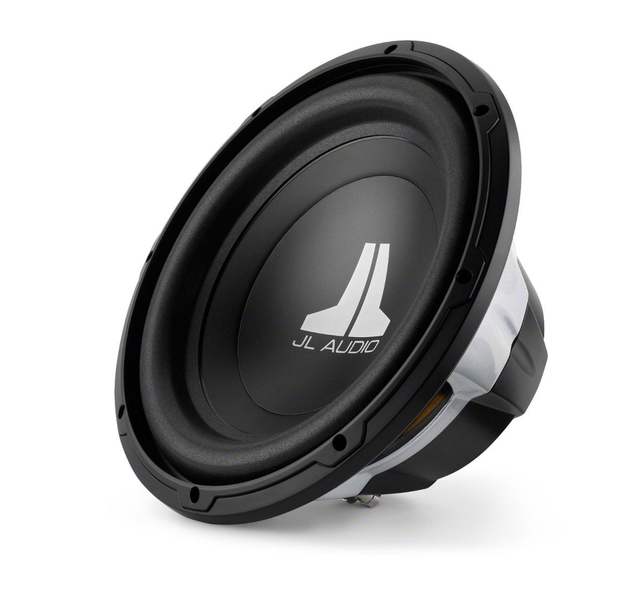 JL Audio Corvette 12-Inch Subwoofer 92166 (Universal; Some Adaptation May Be Required) - Free ...