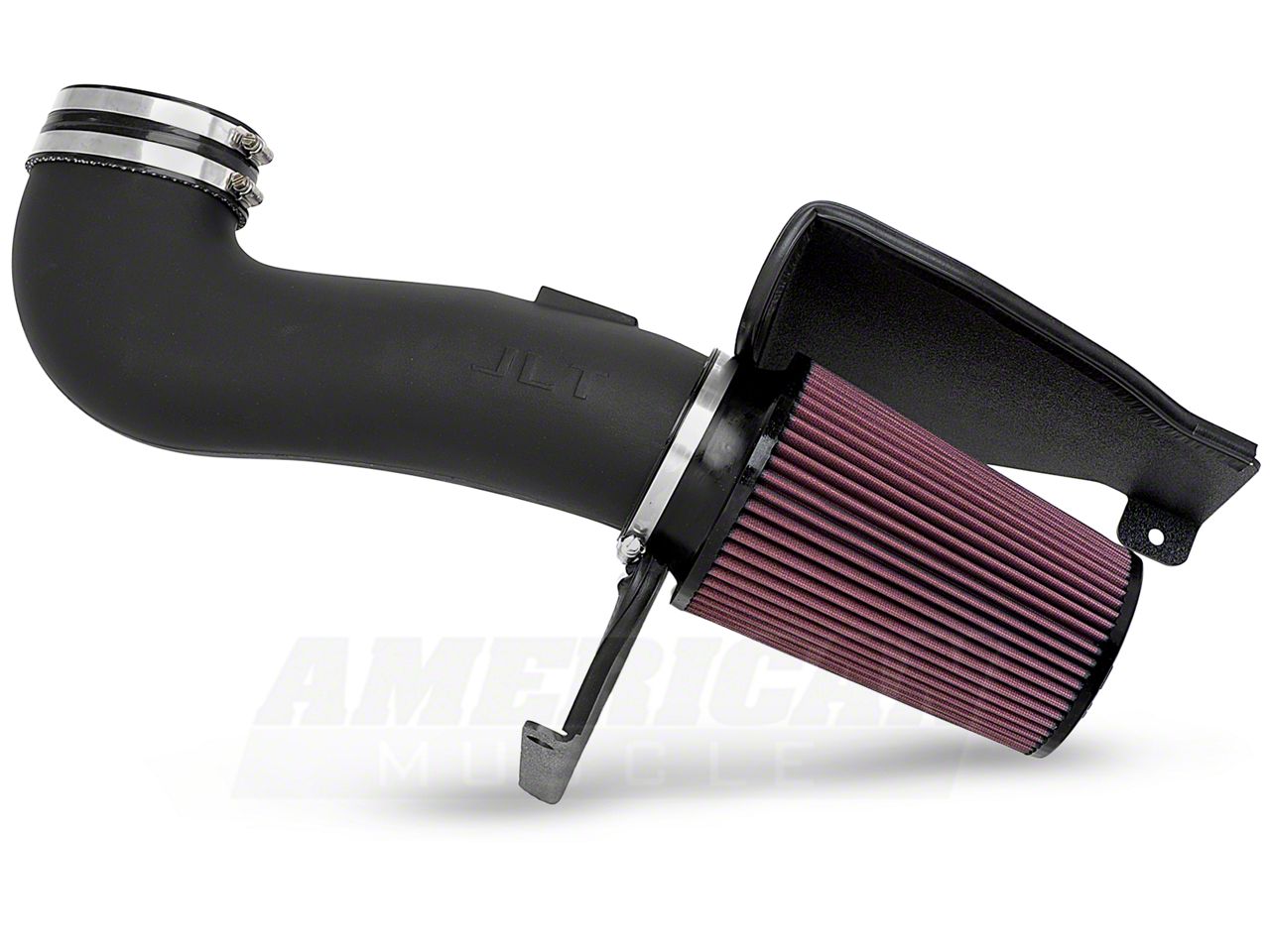 JLT Performance Cold Air Intake Kit (2010 GT) - Installation ...