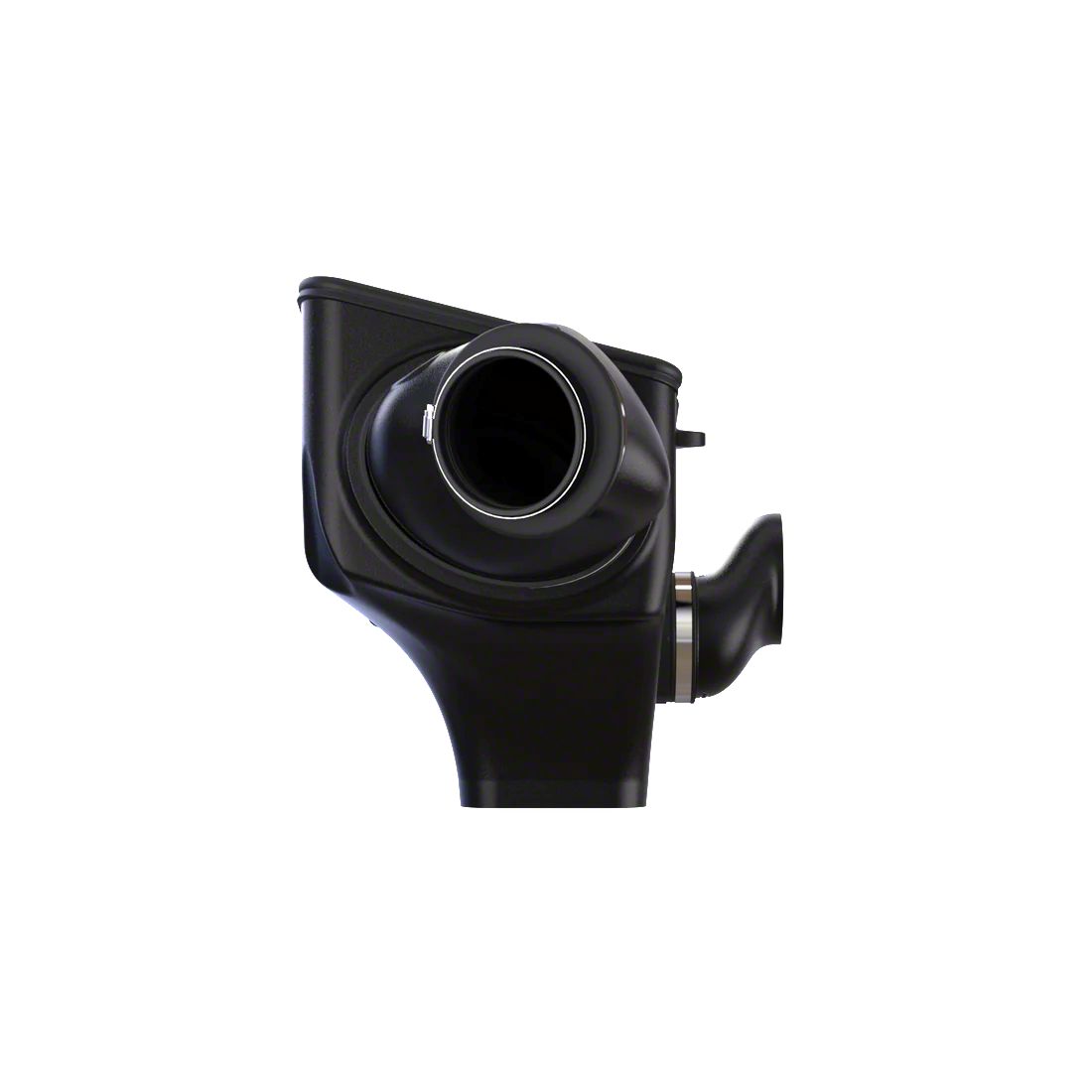 JLT Challenger Cold Air Intake with Red Oiled Filter CAI-75-5170 (19-23 ...