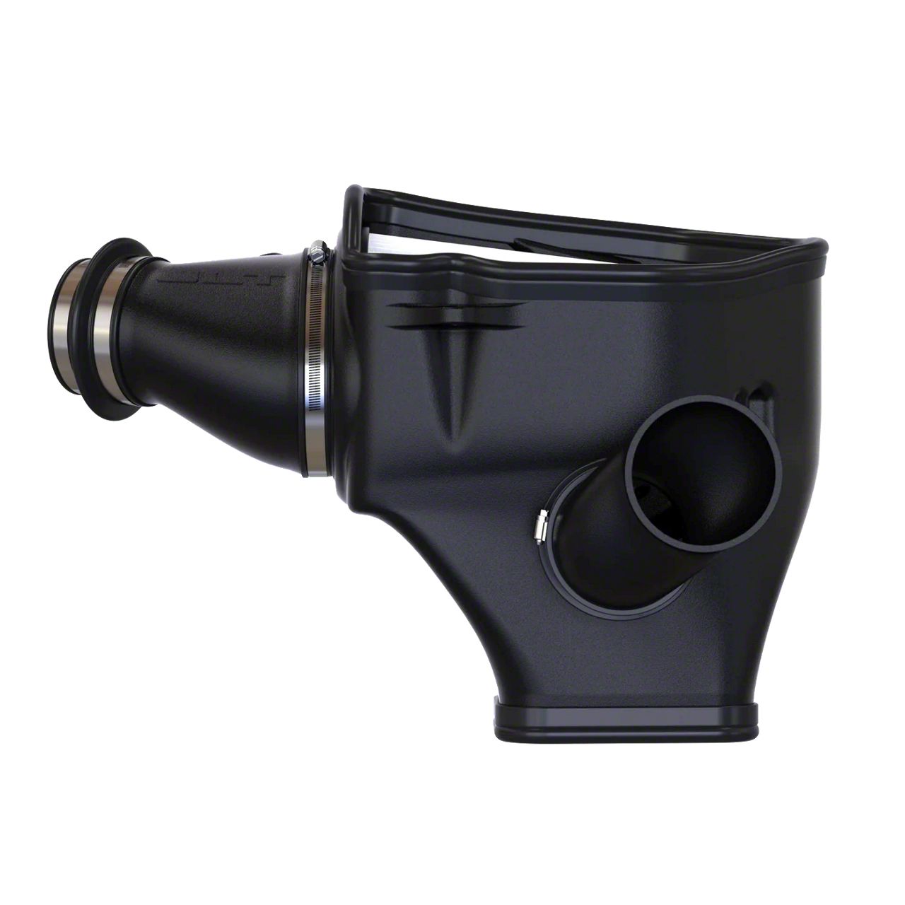 JLT Challenger Cold Air Intake with White Dry Filter CAI-75-5185D (11 ...