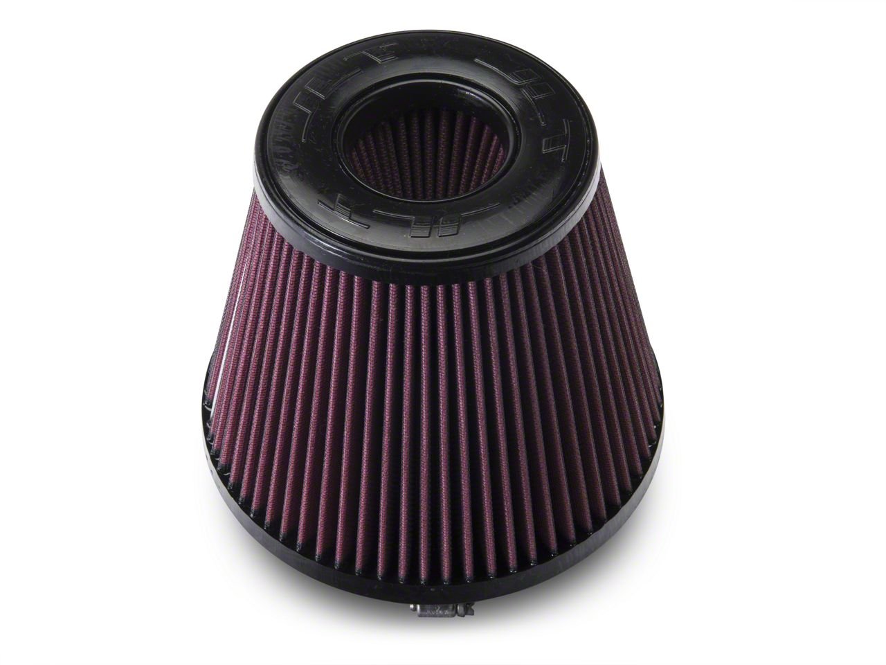 JLT Mustang Series 2 Cold Air Intake with Red Oiled Filter CAI2-FMG-11 ...
