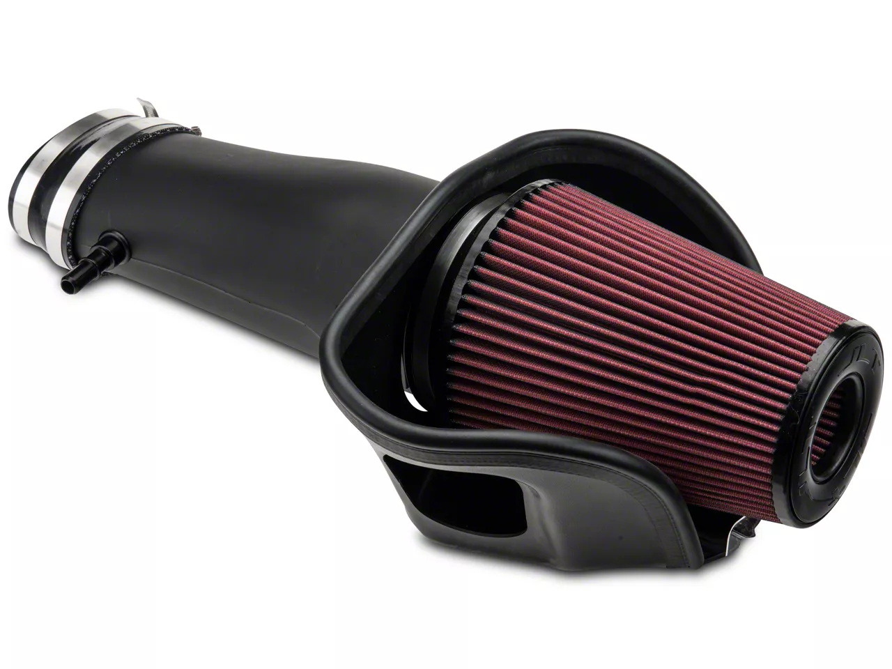 JLT Mustang Performance SUPER Big Air Cold Air Intake CAISP-GT500-10 ...