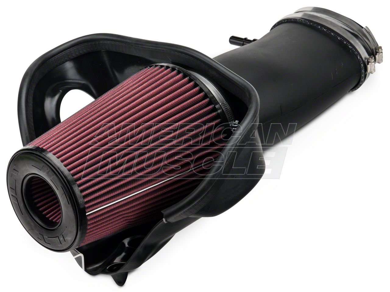 JLT Mustang Performance SUPER Big Air Cold Air Intake CAISP-GT500-10 ...