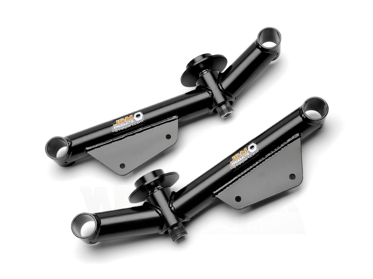 J&M Mustang Weight Jack Street Performance Rear Lower Control Arms ...