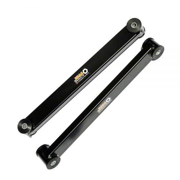 J&M Mustang Stage 1 Launch Kit; Black 30120B (05-14 Mustang) - Free ...