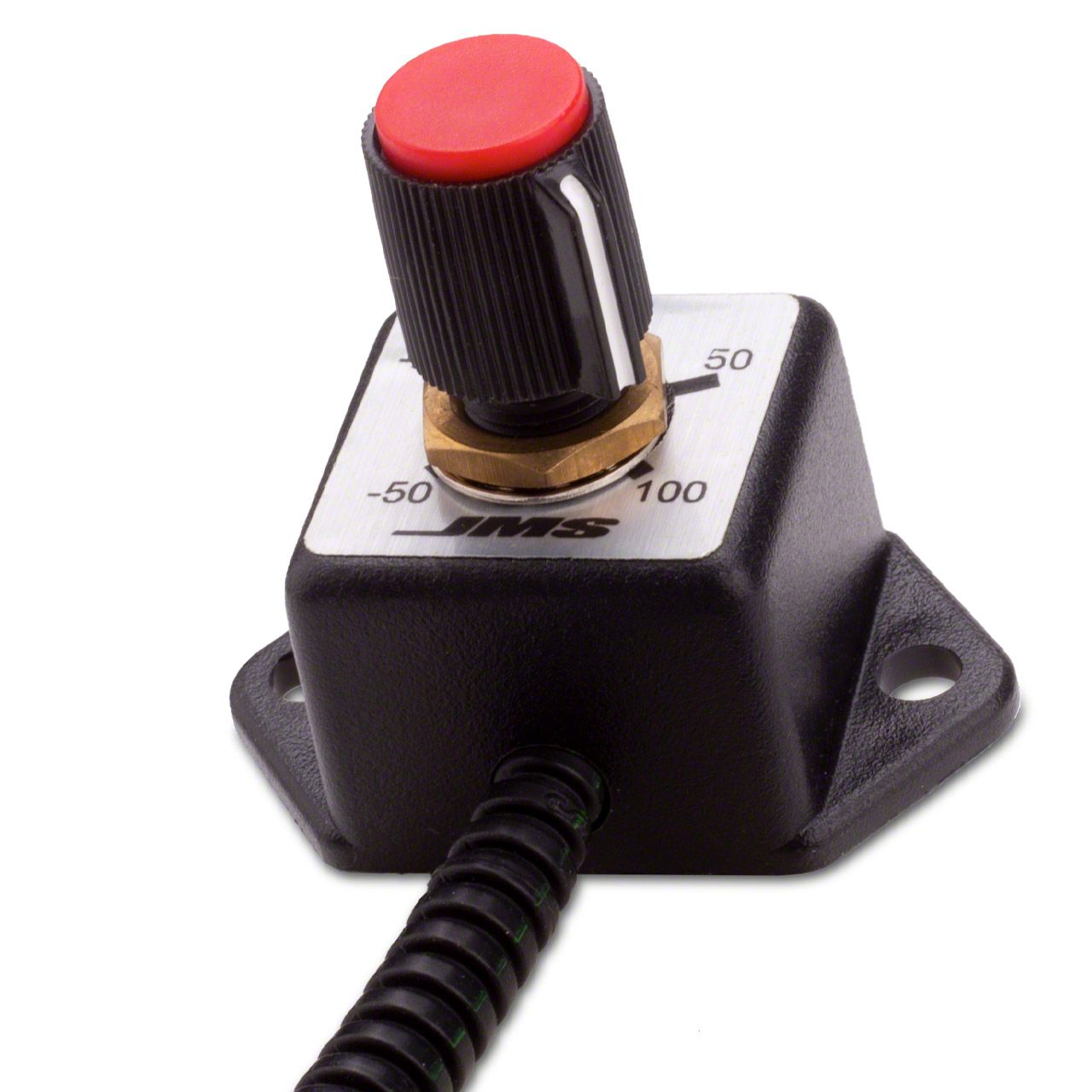 JMS Camaro PedalMAX Terrain Drive By Wire Throttle Enhancement Device ...