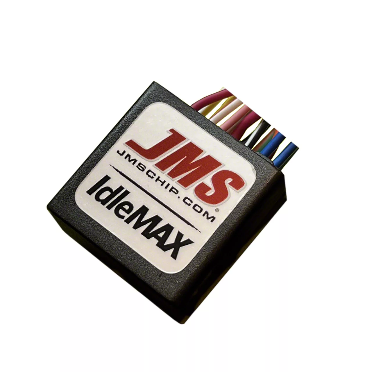 JMS Challenger FleetMAX Idle Timer FXK1114DCX (08-23 Challenger) - Free ...