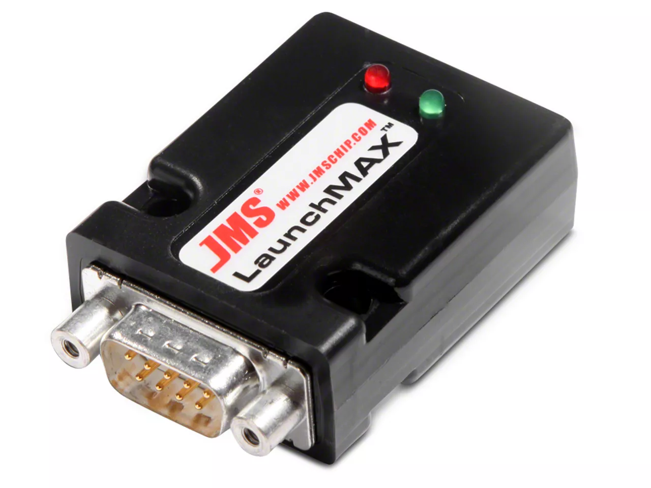 JMS Mustang LaunchMAX Digital TransBrake Kit for 6R80 Transmission ...