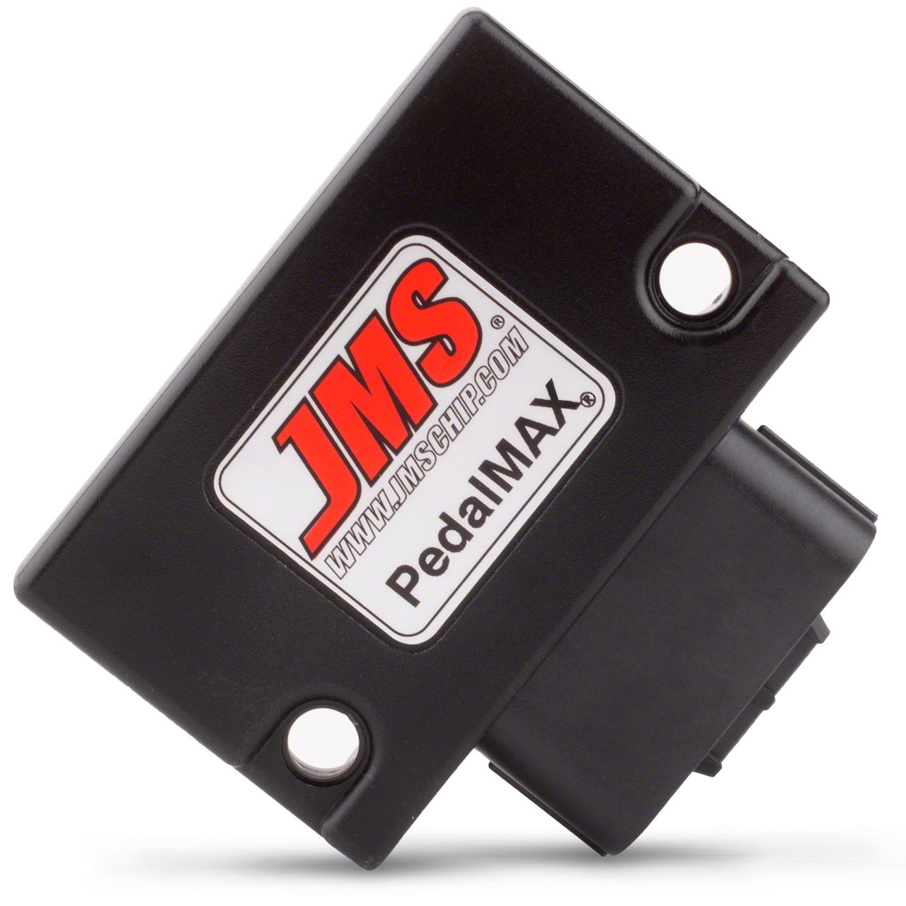 JMS Mach-E PedalMAX Terrain Drive By Wire Throttle Enhancement Device ...