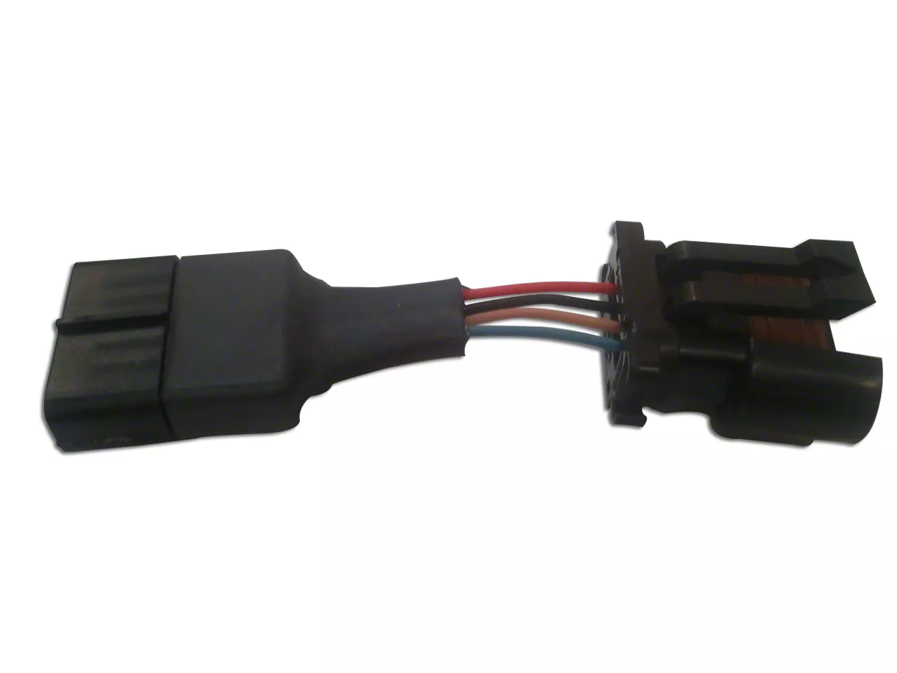 JMS Mustang MAF Sensor Adapter for 1986-1995 MAF Sensor J96048695 (96 ...