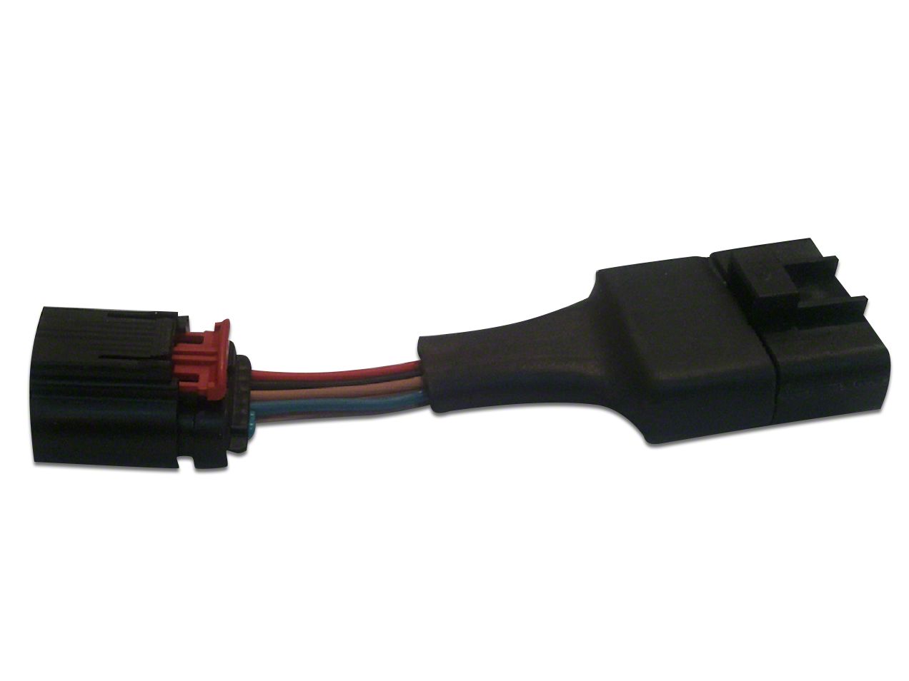 JMS Mustang MAF Sensor Adapter for 2005-2010 MAF Sensor J86950510 (86 ...