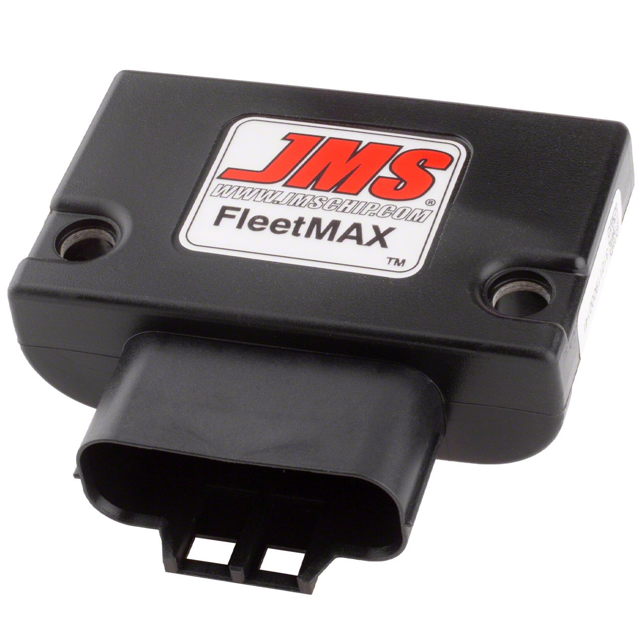 JMS Mustang FleetMAX Enterprise Drive By Wire Throttle Enhancement ...