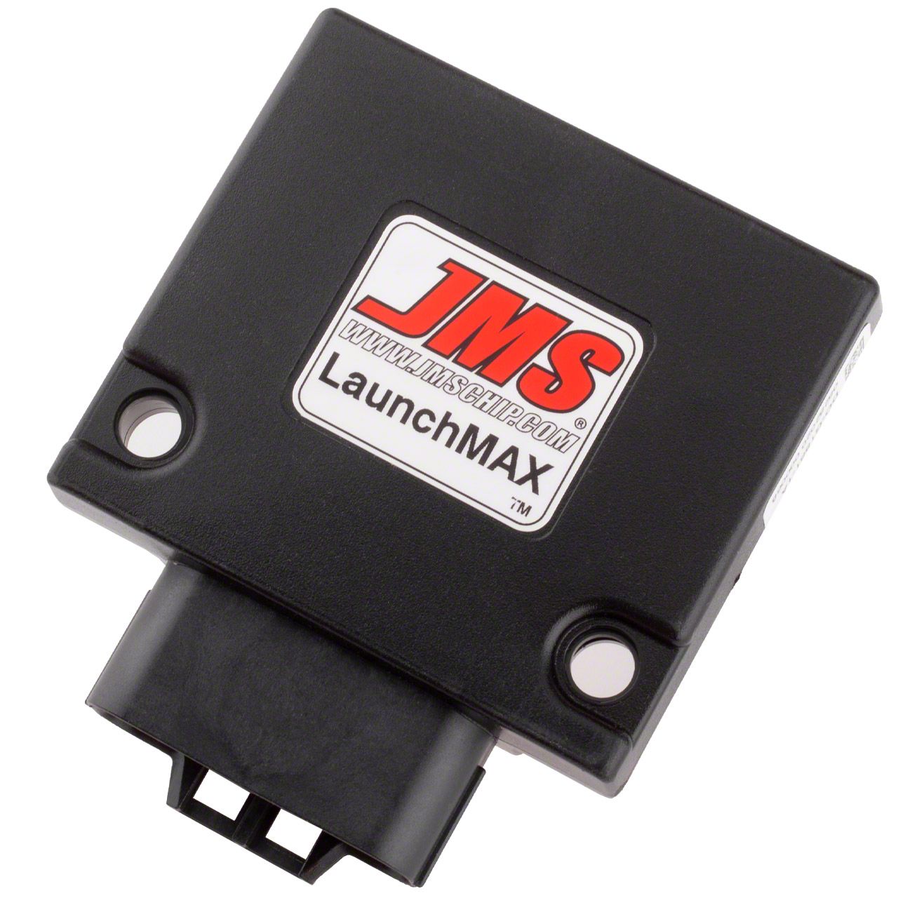 JMS Mustang LaunchMAX Digital TransBrake Kit for 6R80 Transmission ...