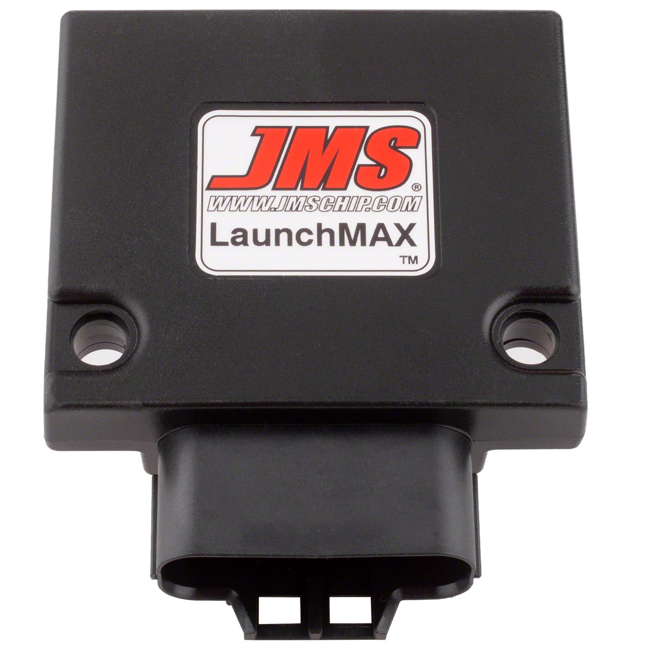 JMS Mustang LaunchMAX Digital TransBrake Kit for 6R80 Transmission ...