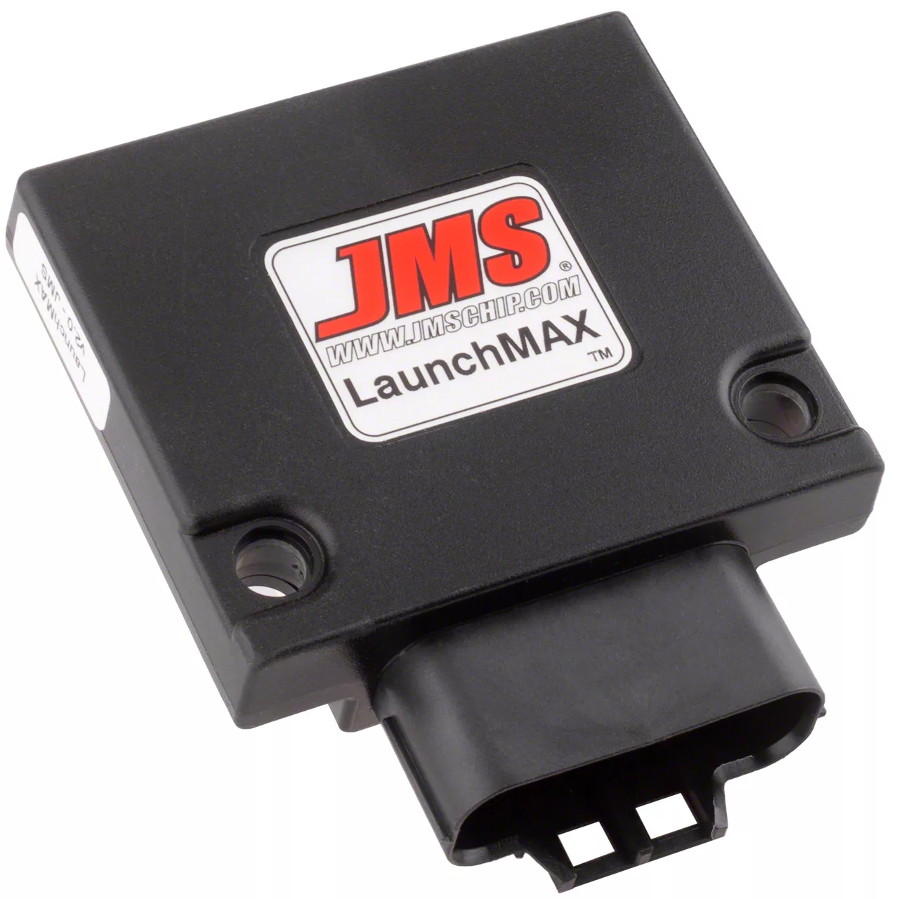 JMS Mustang LaunchMAX Digital TransBrake Kit for 6R80 Transmission ...