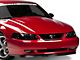 Mustang 2000 Cobra R Style Hood; Unpainted (99-04 Mustang) - Free Shipping