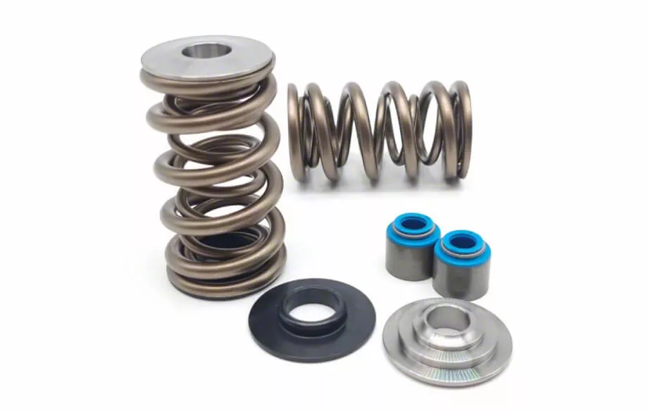 Kelford Cams Corvette PAC Dual 1209X Valve Spring Kit KVSLS1D-2 (97-13 ...