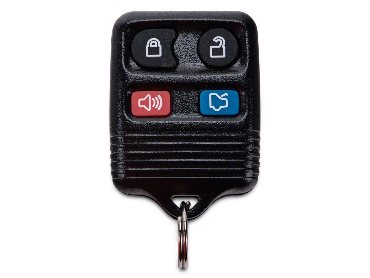 OPR Mustang Keyless Entry Remote 101991 (99-14 Mustang) - Free Shipping
