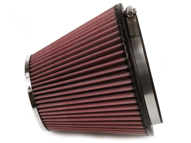 K&N Mustang Intake Replacement Filter RF-1048 (96-01 Mustang Cobra ...