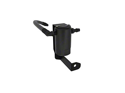 Scat Pack Catch Can Fits 05-23 Shaker Billet Catch Can 5.7 6.4 HEMI ...