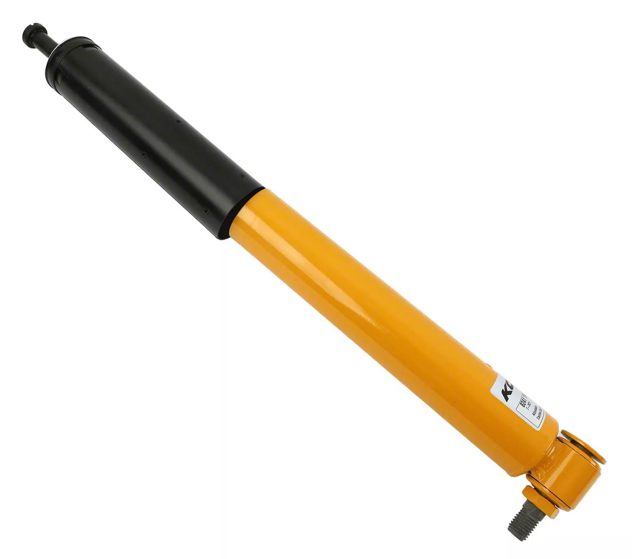 KONI Camaro Sport Adjustable Rear Shock 8241 1140SPORT (93-02 Camaro ...