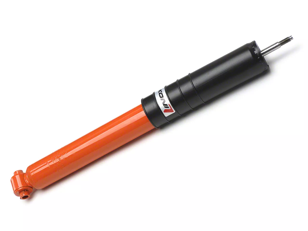 KONI Mustang STR.T Shock and Strut Kit 8250 1008 (05-10 Mustang) - Free ...