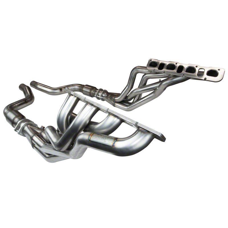 Kooks Charger 1-7/8 x 2-Inch Signature Series Stepped Long Tube Headers ...