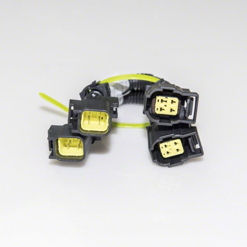 Kooks Charger Oxygen Sensor Cable CAS-105067 (06-23 5.7L HEMI, 6.1L ...