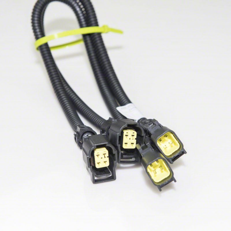 Kooks Charger Oxygen Sensor Cable CAS-105067 (06-23 5.7L HEMI, 6.1L ...