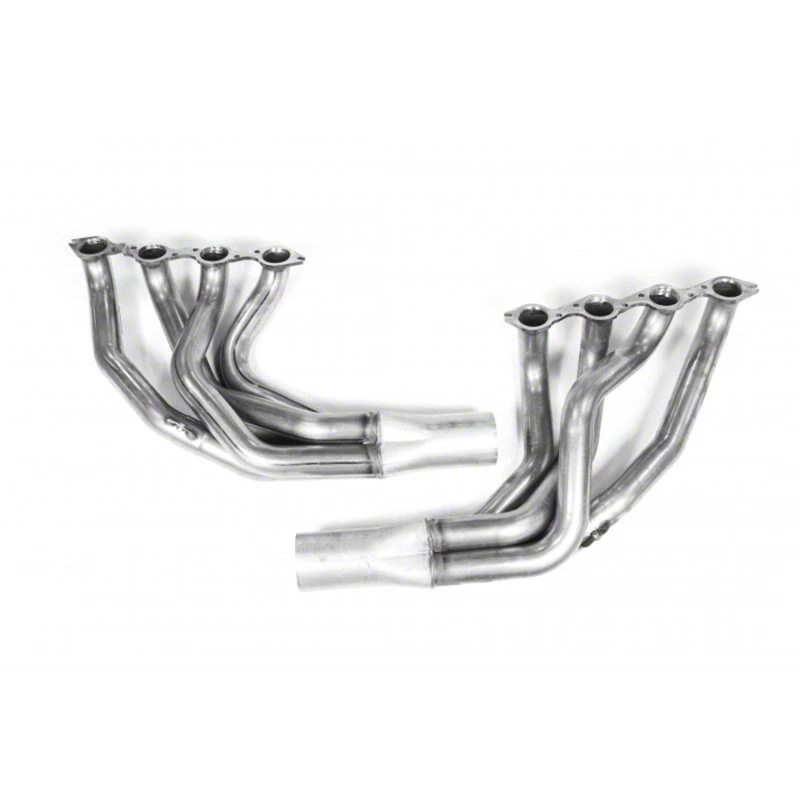 Kooks Mustang 2-Inch Long Tube Headers 10702A00 (79-93 Mustang w/ Big ...