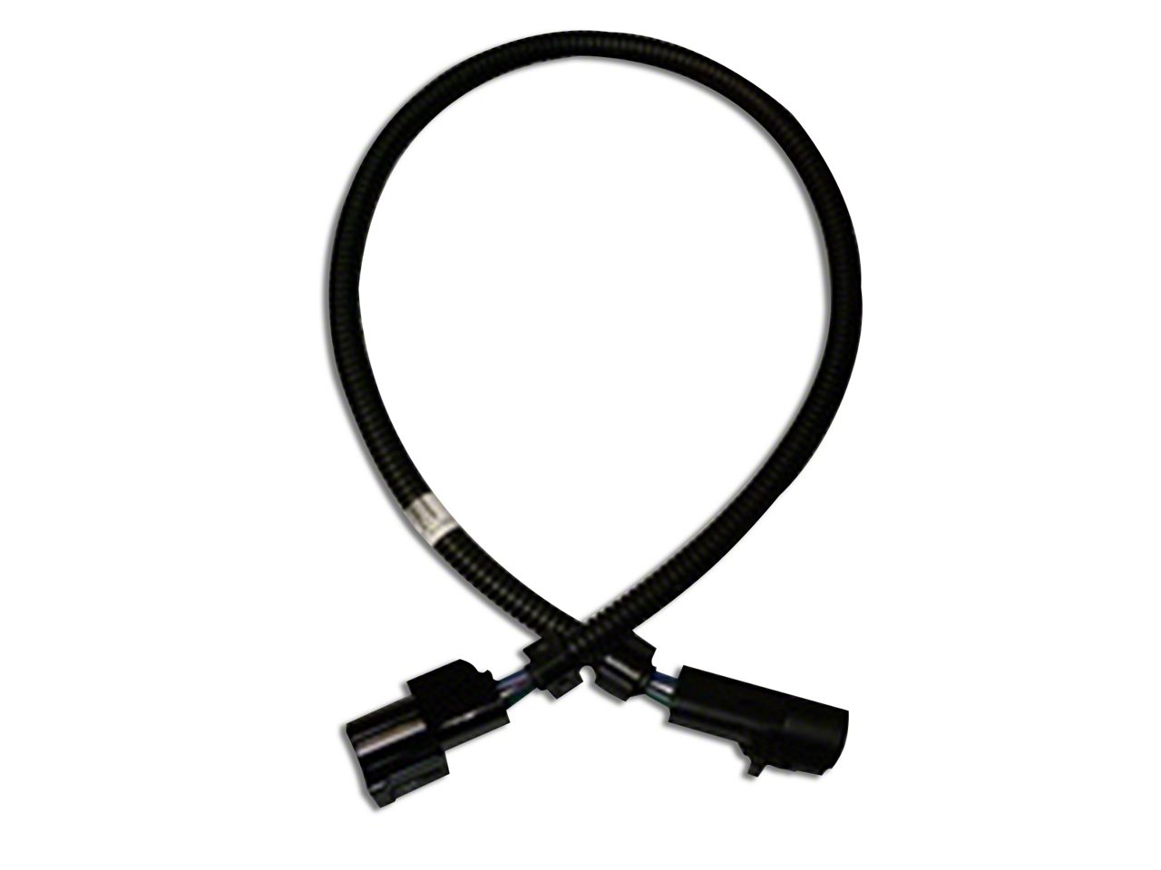 Kooks Mustang O2 Sensor Extension Harness; 24-Inch CAS-109015 (96-04 V8 ...