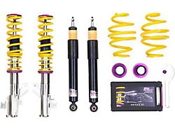 1993-2002 Chevy Camaro Coil Over Kits | AmericanMuscle