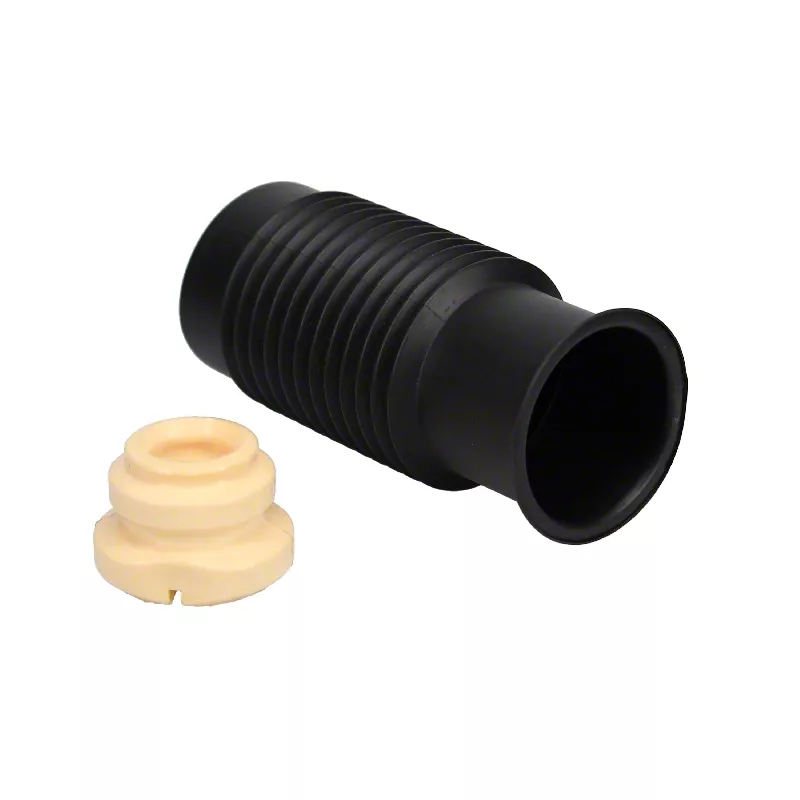 KYB Challenger Jounce Bumper and Bellows; Front SB183 (11-23 RWD ...