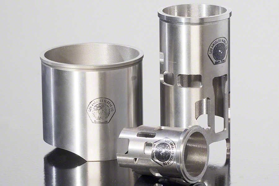 L.A. Sleeve Camaro LS1/LS6 Standard Replacement Engine Sleeve; Bore 3. ...