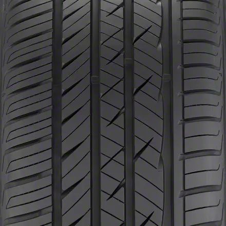 Laufenn Mustang S FIT AS All Season Tire 1018988 (255/45R18) - Free ...
