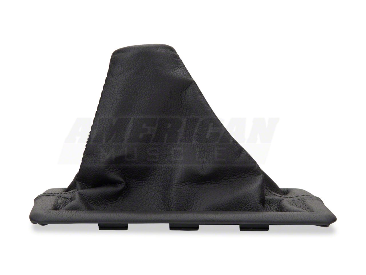 Ford Mustang Leather Shifter Boot 8R3Z7277AA (05-09 Mustang GT, V6 ...